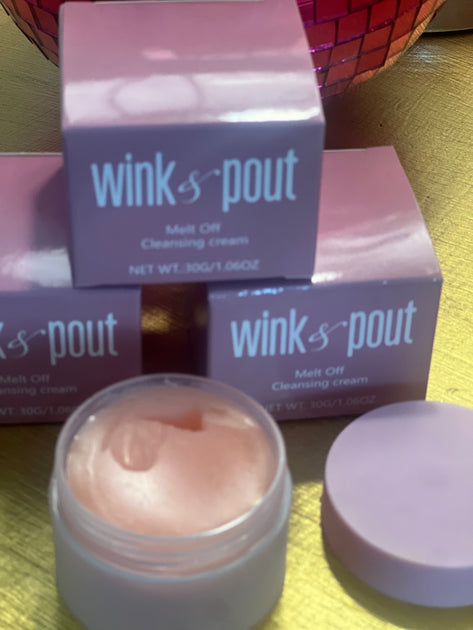 Melt OFF Makeup Remover – WinknPout